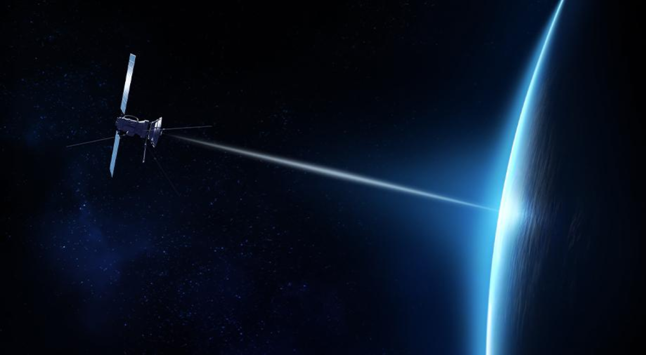The Future of Energy: Unlocking the Potential of Space-Based Solar ...